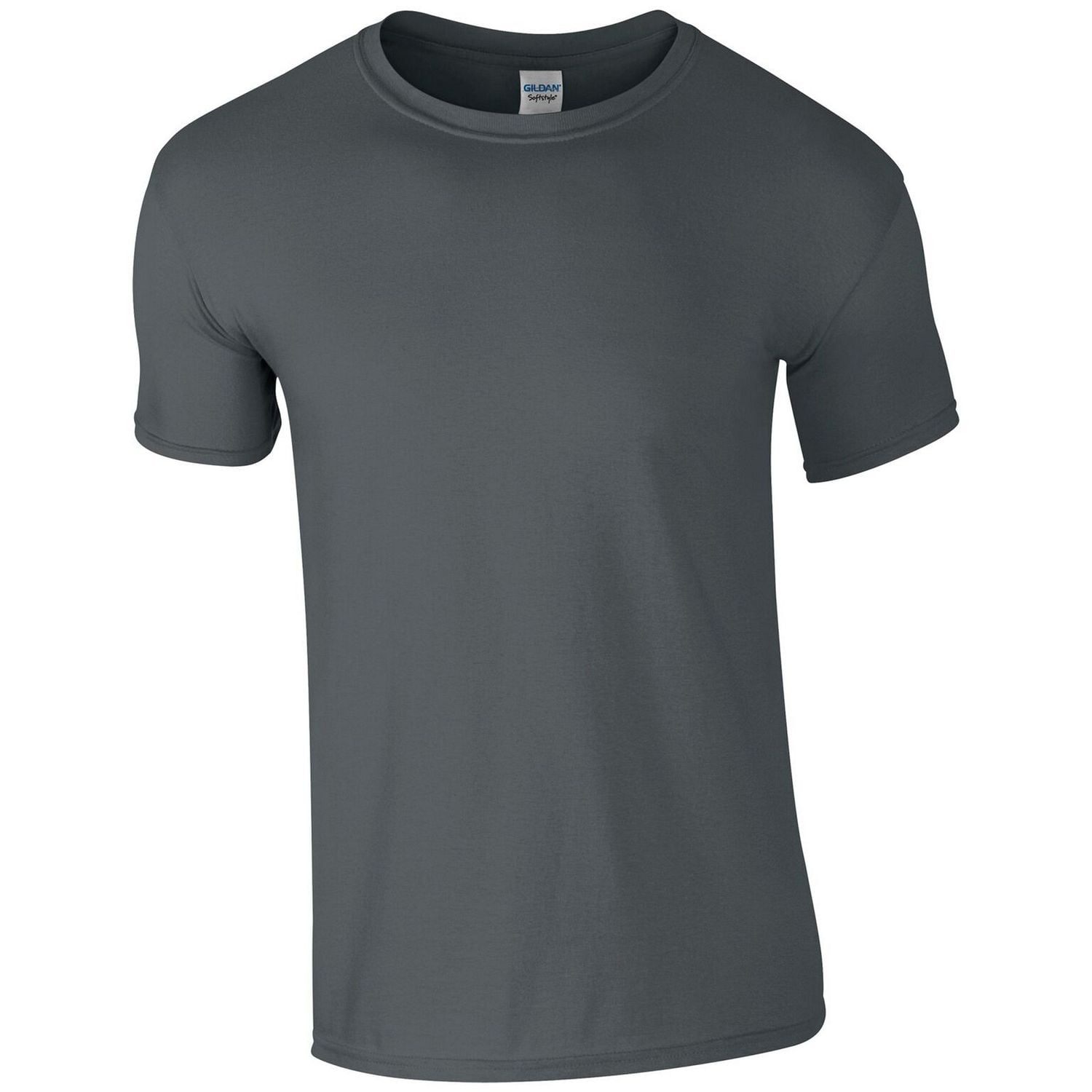 Click here for Gildan Mens Soft Style Ringspun T Shirt L prices
