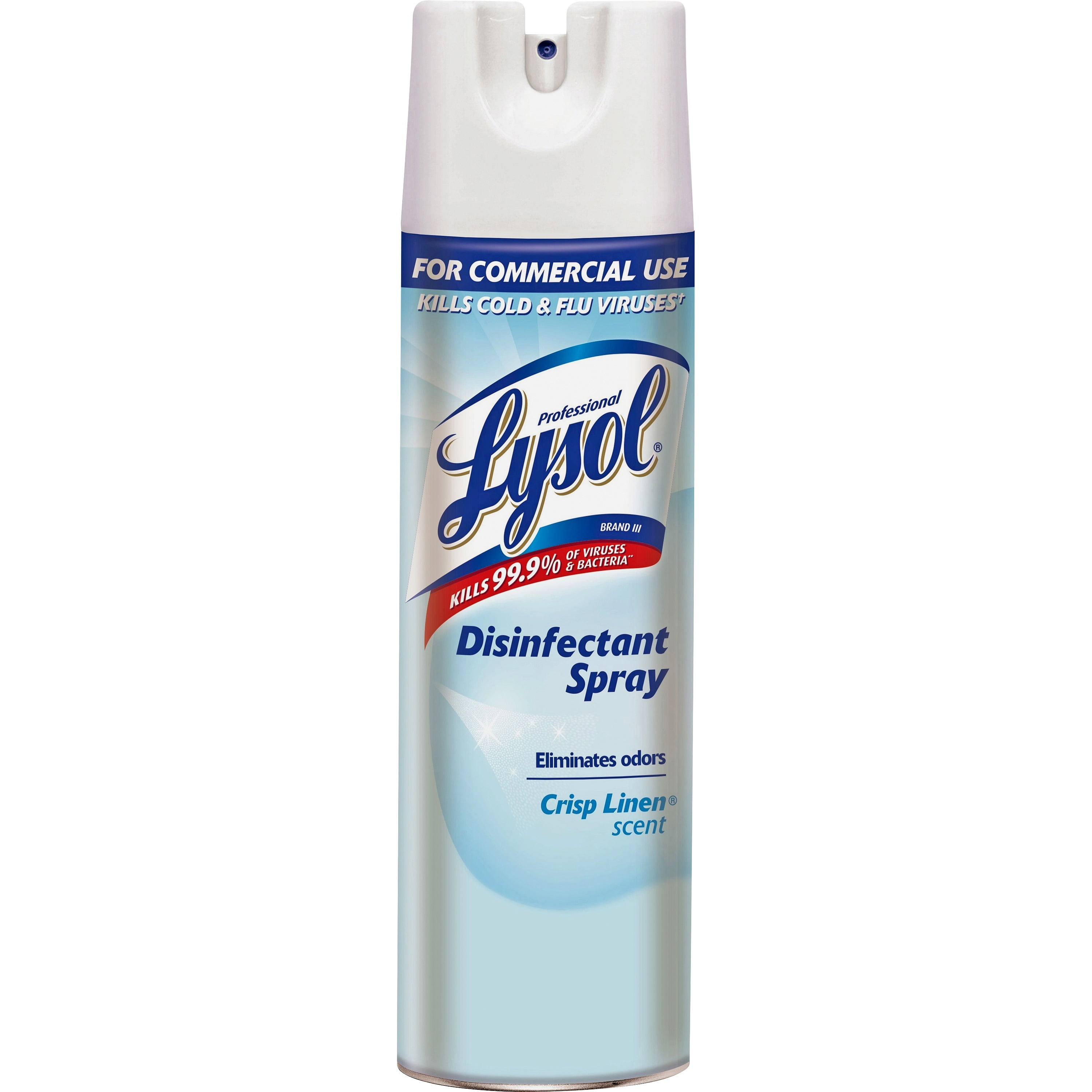 Professional Lysol, RAC74828CT, Linen Disinfectant Spray, 12 / Carton ...