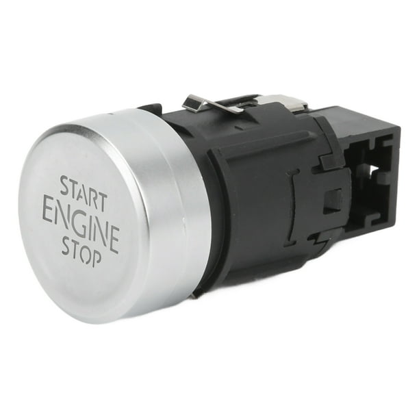 Motor Stop Button,Engine Motor Start Stop Car Parts Engine Switch ...