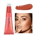Fall 2024 Fashion Makeup Face Makeup Cream Blush Liquid Makeup Wand Liquid With Cushion