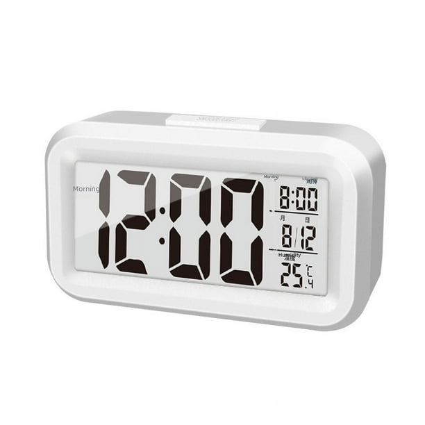 Venta al por mayor de relojes despertadores electrónicos para ...