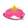 Disney Princess 3-Piece Neck Pillow Travel Set With Eye Mask & Luggage ...