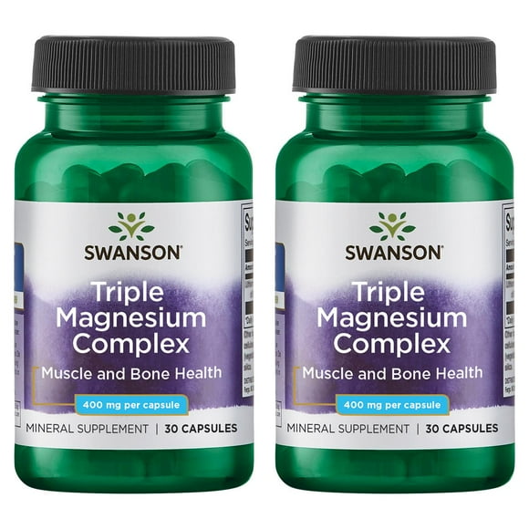 Magnesium Complex