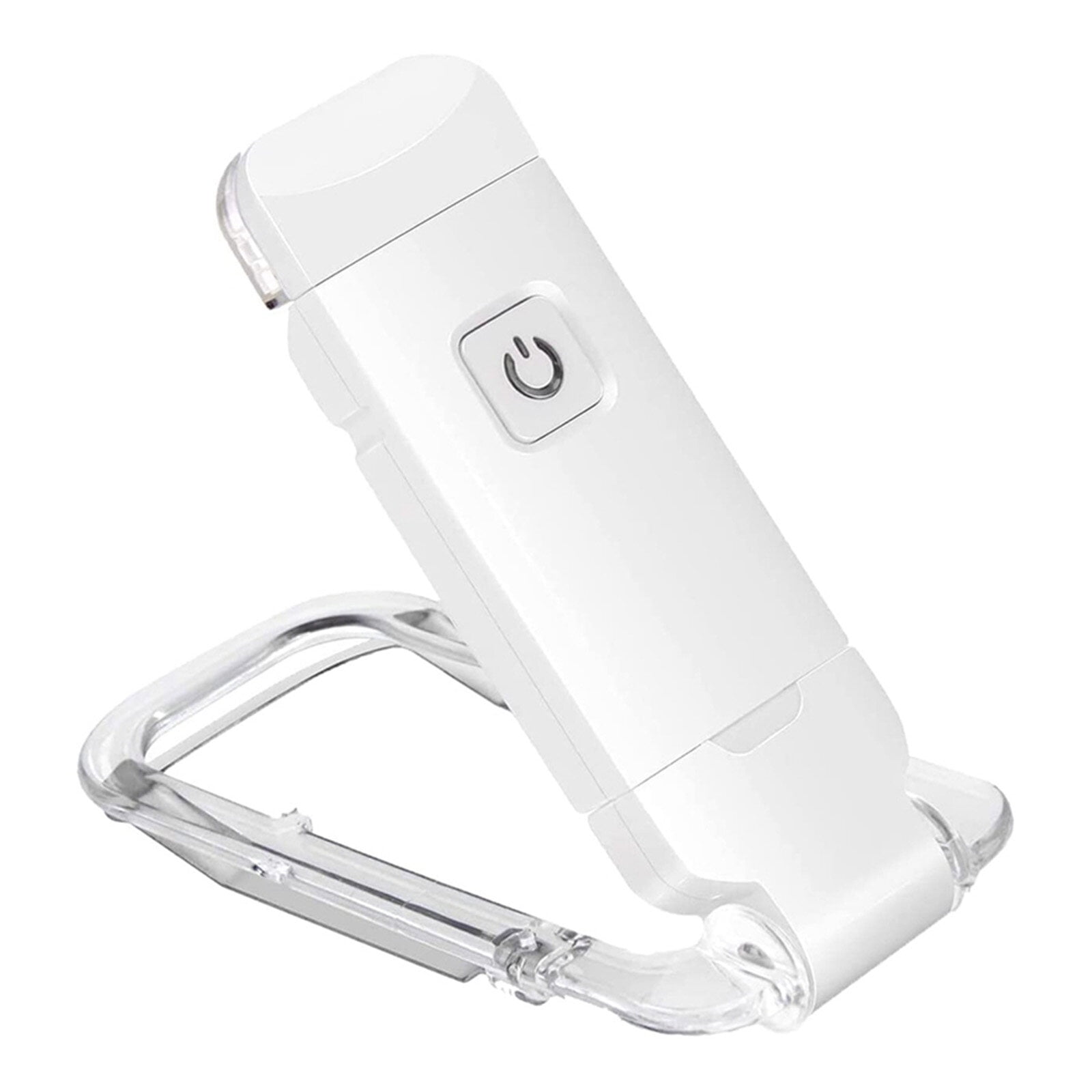 Click here for Amdohai Book Reading Light Usb Rechargeable Bookma... prices