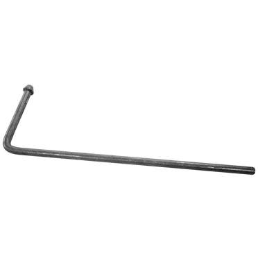 Walker Exhaust 36132 Exhaust Flange Repair Kit - Walmart.com