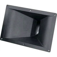 Hadley Horns H00978 26" Chrome Single Horn Assembly - Walmart.com