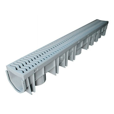 ADVANCED DRAINAGE SYSTEMS 0332AA 3" Snap End Cap - Walmart.com