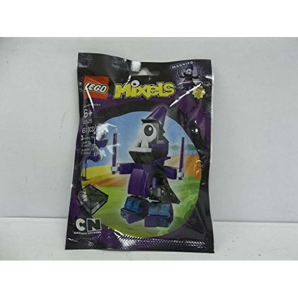 LEGO Mixels 41525 MAGNIFO Building Kit - Walmart.ca
