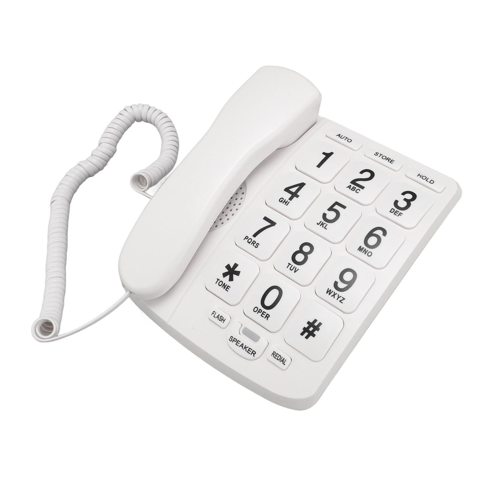 Click here for Ymiko Home Landline  Number Memory Speed Dialing H... prices