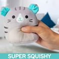 Squishmallows Original Mystery Box 5-Inch Plush 5 Pack - Official ...