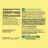 Spring Valley Iron General Health & Wellness Dietary Supplement Tablets ...