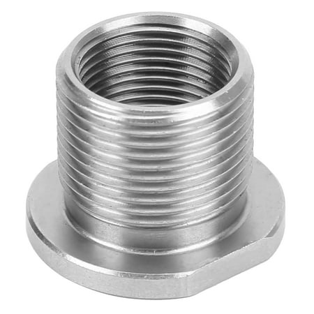 Universal Fuel Filter Connector,Fuel Filter Adapter Stainless Stainless ...