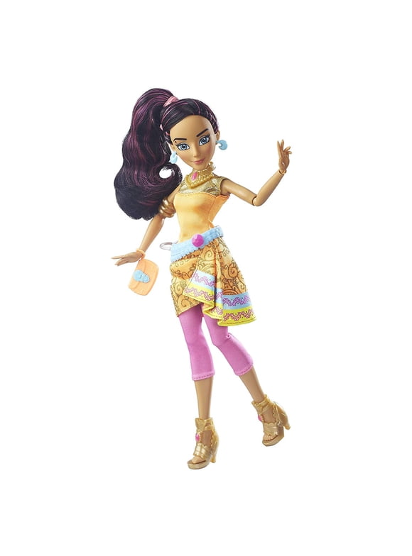 Disney Descendants Dolls in Fashion Dolls - Walmart.com