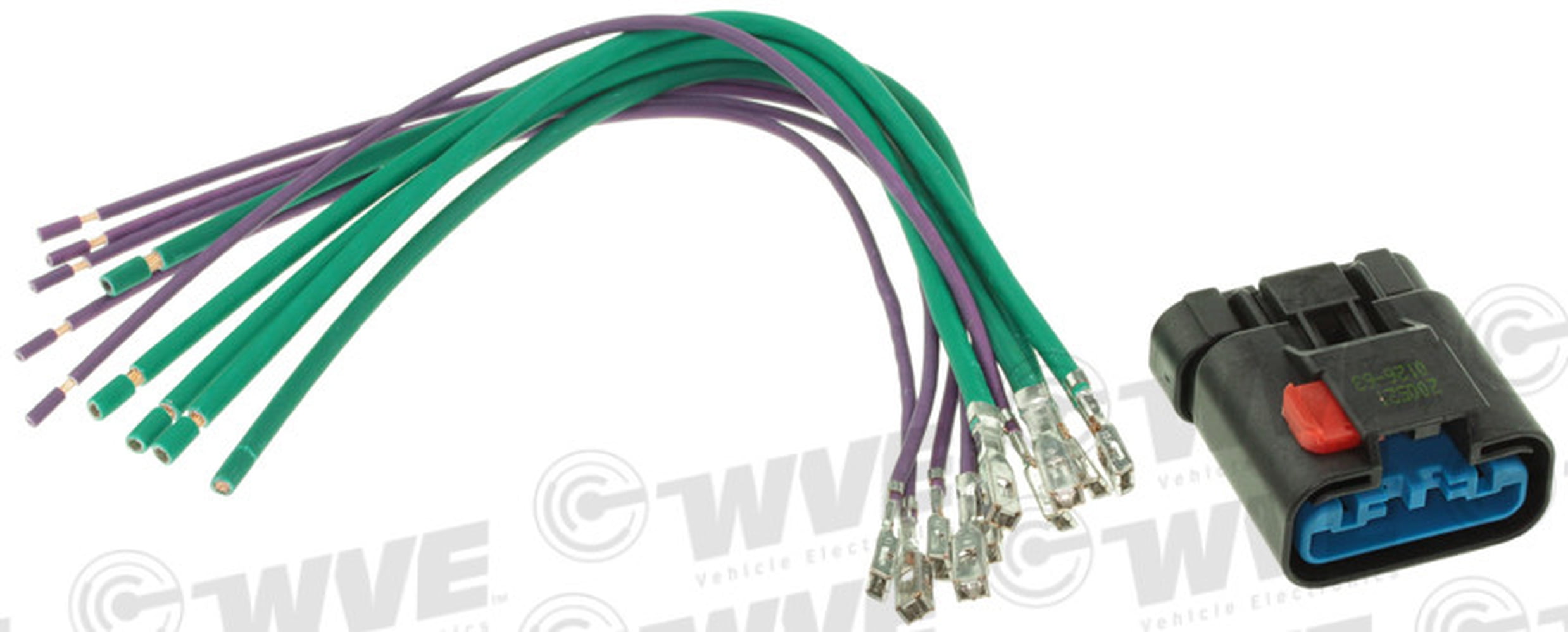 Ignition Switch Connector - Walmart.com