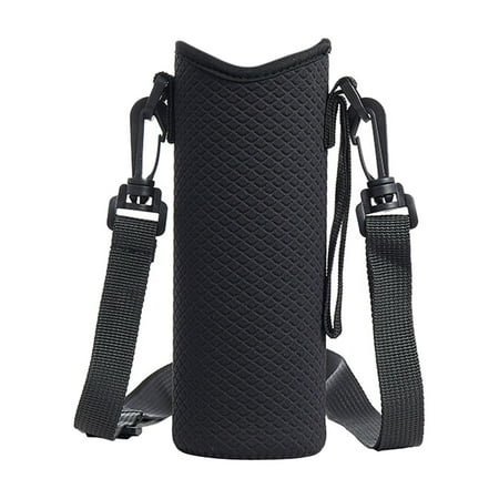 Kettle Pouch Drink Bottle Bag Case Neoprene Water Bottle Carrier for ...
