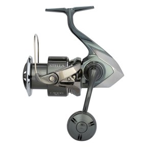Shimano Fishing STELLA SW 30000 C SALTWATER SPINNING REELS [STLSW30000C ...