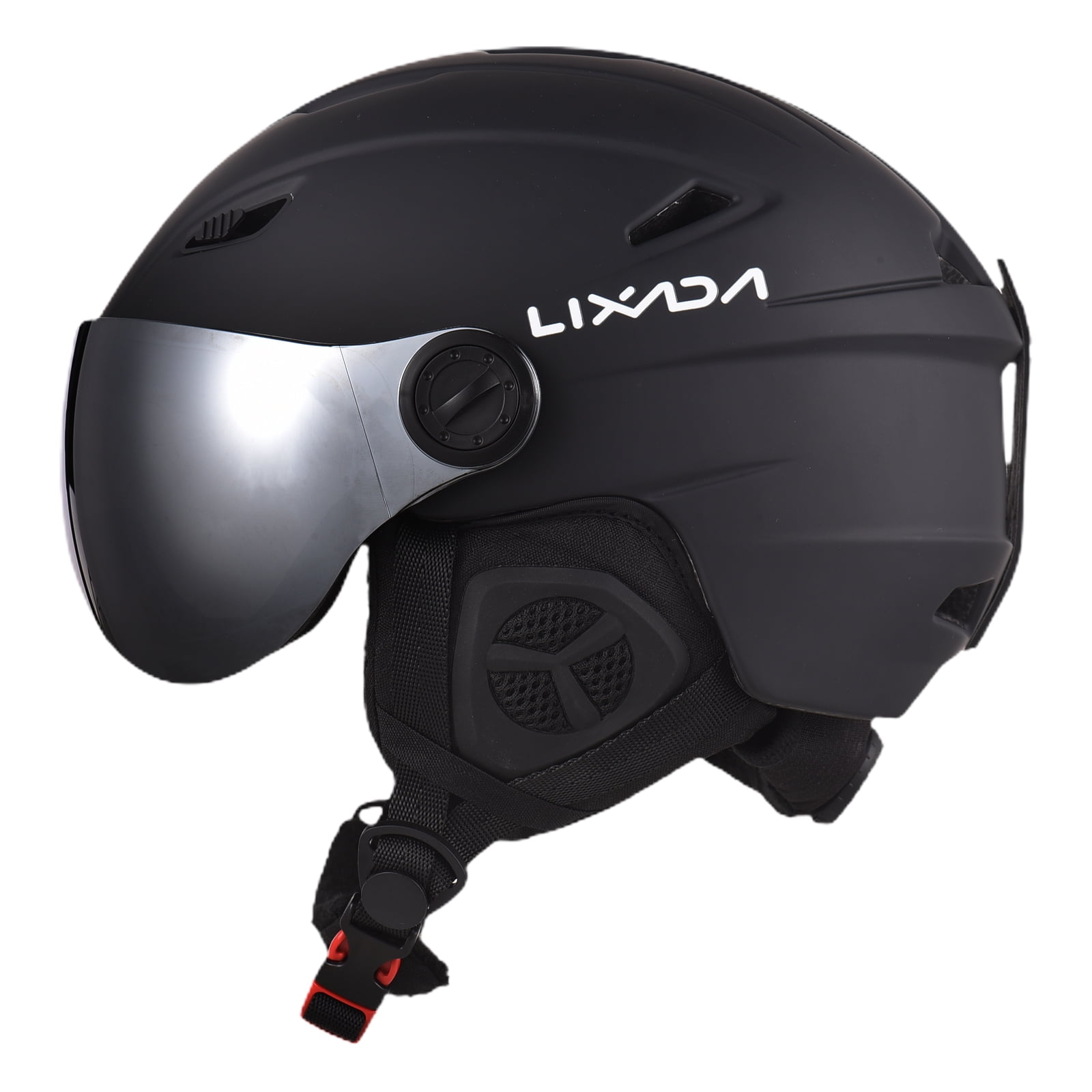 Click here for Lixada Ski Helmet With Anti-Fog & Anti-Glare Goggl... prices
