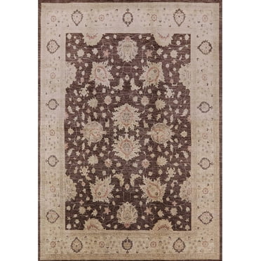 Home Dynamix Arrington Collection Chenille Transitional Area Rug for ...