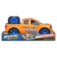 Adventure Force Rowdy Rocker Lights & Sounds Ford Motorized Vehicle ...