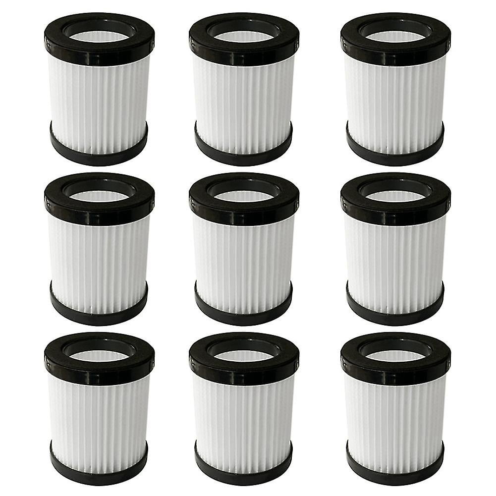 Click here for Geecy 9 Pack Hepa Filter For Xl-618a Wireless Vacu... prices