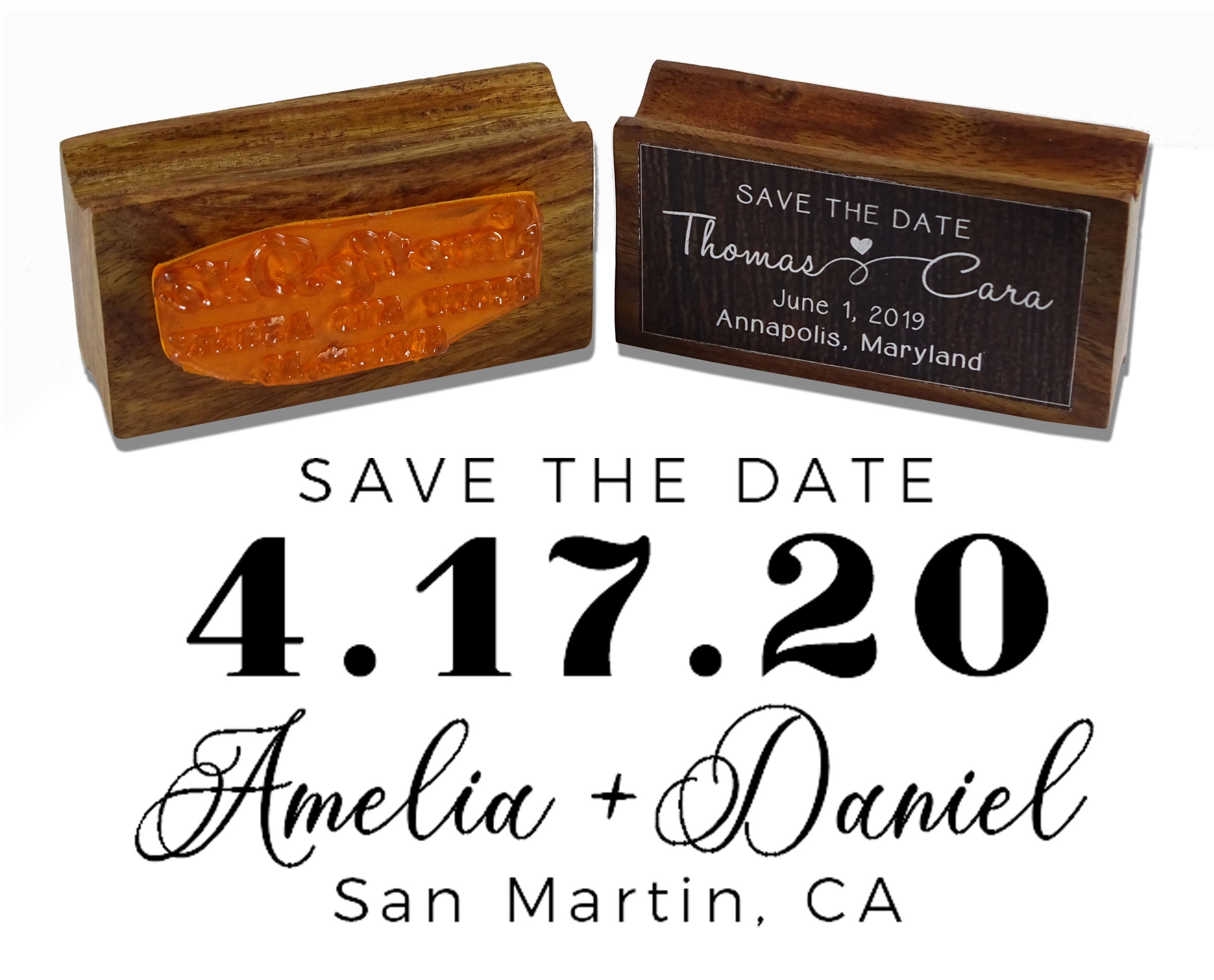 Printtoo FAXED WITH DATE Self Inking Rubber Stamp Office Stationary ...