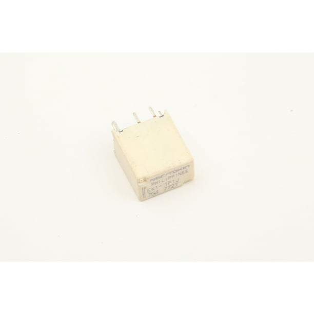 1pcs Automobile Relay EX1-1F1J EX1 1F1J 5PIN 12 VDC New Fuel Pump Relay ...
