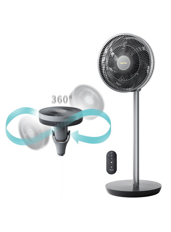 Rechargeable Fans in Fans - Walmart.com