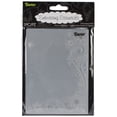 Embossing Folder Fnowflake Scroll 4.25X5.75 By Darice - Walmart.com