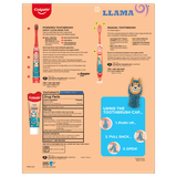 Colgate Kids Toothpaste, Manual and Battery Kids Toothbrushes with ...