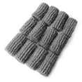 12pcs Steel Wool Pads for Mice Control, Gap Filter for House Garage ...