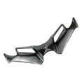 Motorcycle Front Fairing Winglet Aerodynamic Wing Cover , Body Work ...