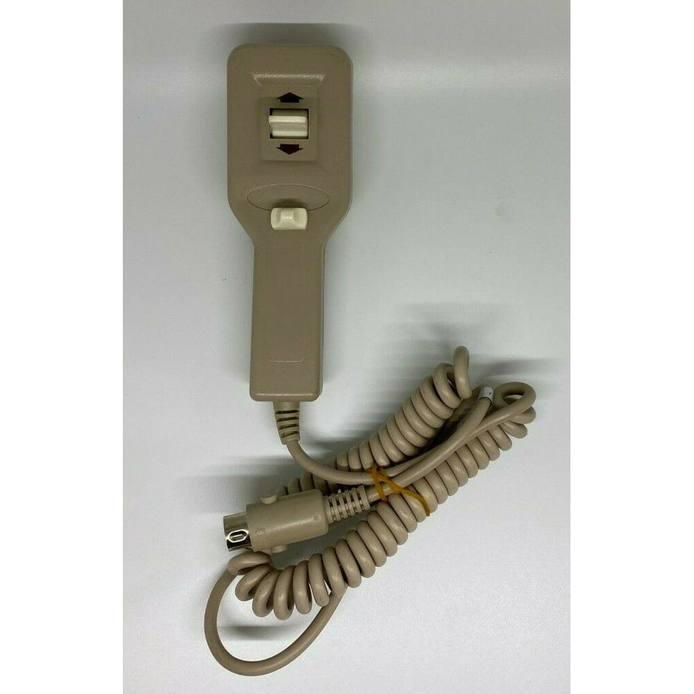 Pride Mobility Lift Chair Hand Control Remote. ELEASMB4086 New ...