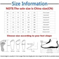 AJGRHE Women's Sandals Fashion Toe Ankle Strap Platform High Heel Dress ...