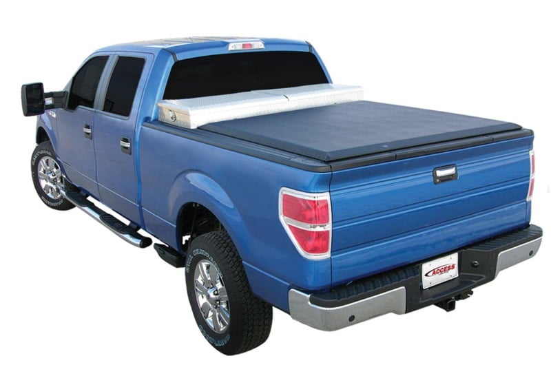Access Lorado 93-98 Ford Ranger 6ft Flareside Bed Roll-Up Cover ...