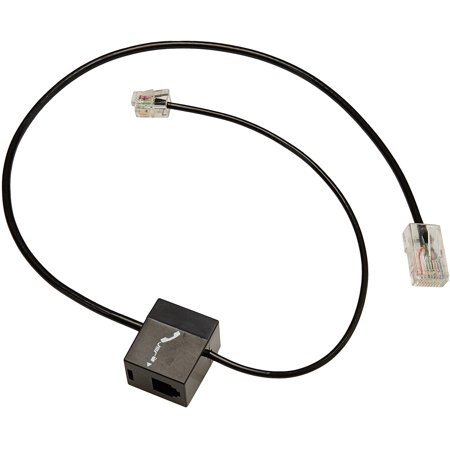 Cable, Telephone Interface | Walmart Canada