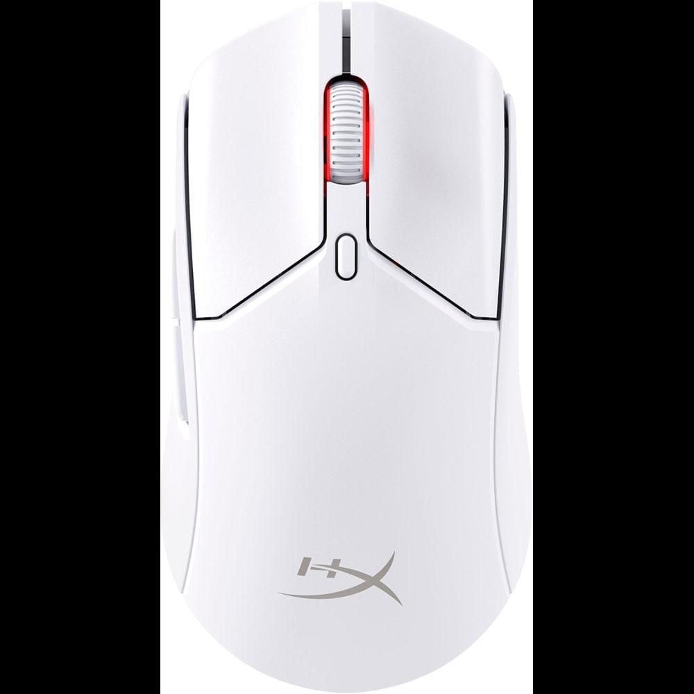 Click here for Hyperx Pulsefire Haste 2 Wireless Gaming Mouse prices