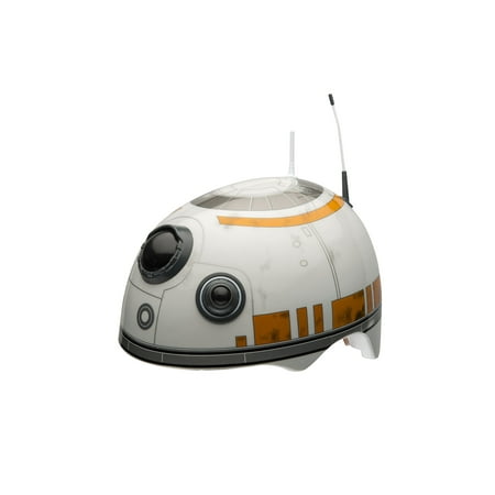 Bell Star Wars Episode 7 3D Hero Droid Child Multisport Helmet ...