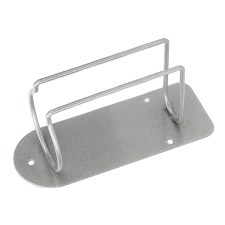 Cergrey Hair Trimmer Storage Holder,Electric Clippers Holder Stainless ...