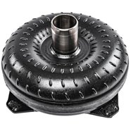 JEGS 60403 Torque Converter GM TH350/TH400 30-Spline 10.750 in./11.500 ...