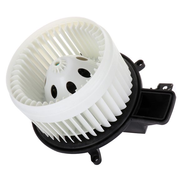 Dodge Challenger Blower