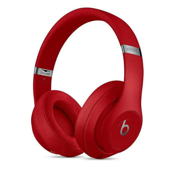 Beats Studio³ Wireless Headphones - Walmart.ca