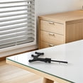 Heavy Duty Telescoping Boat Hook Pole for Docking Mooring and Marine ...