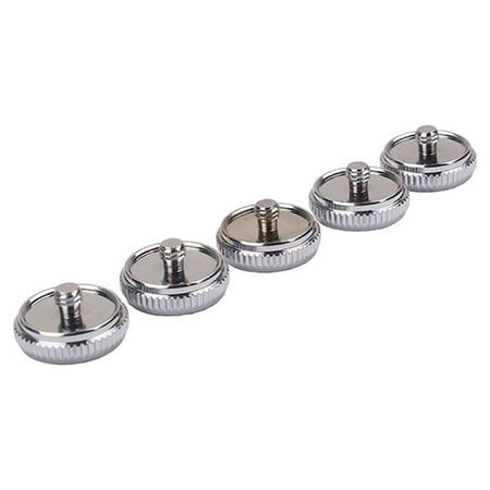 Maytalsory 5 Pieces Saxophone Buttons Trumpet Decorative Professional ...