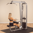 ProClub Lat Machine Stacks (210 Lb. Weight Stack) - Walmart.com