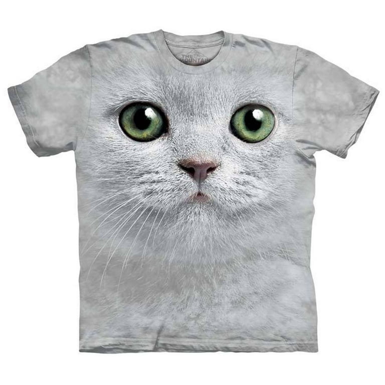 Cat Eye T Shirts