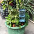 Automatic Plant Watering Device - 420ml Self Watering Spike for Potted ...