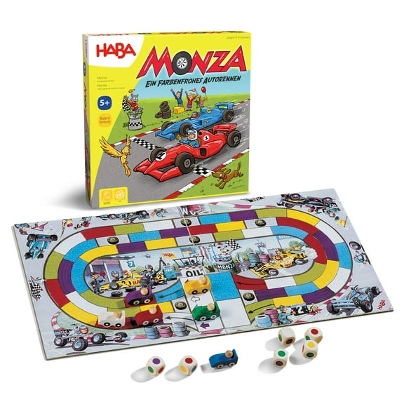 HABA Honga - Board Games for Kids 8-12, Strategy Family Games - Walmart.com