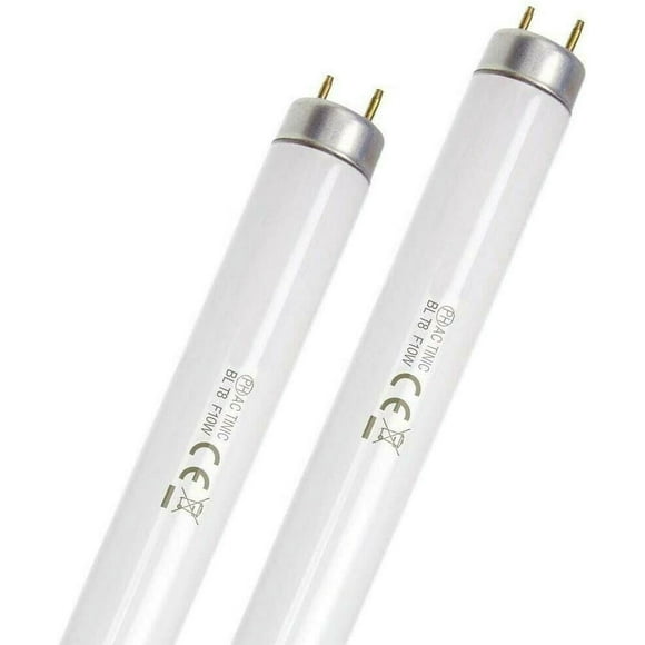 T8 Fluorescent Light Bulbs