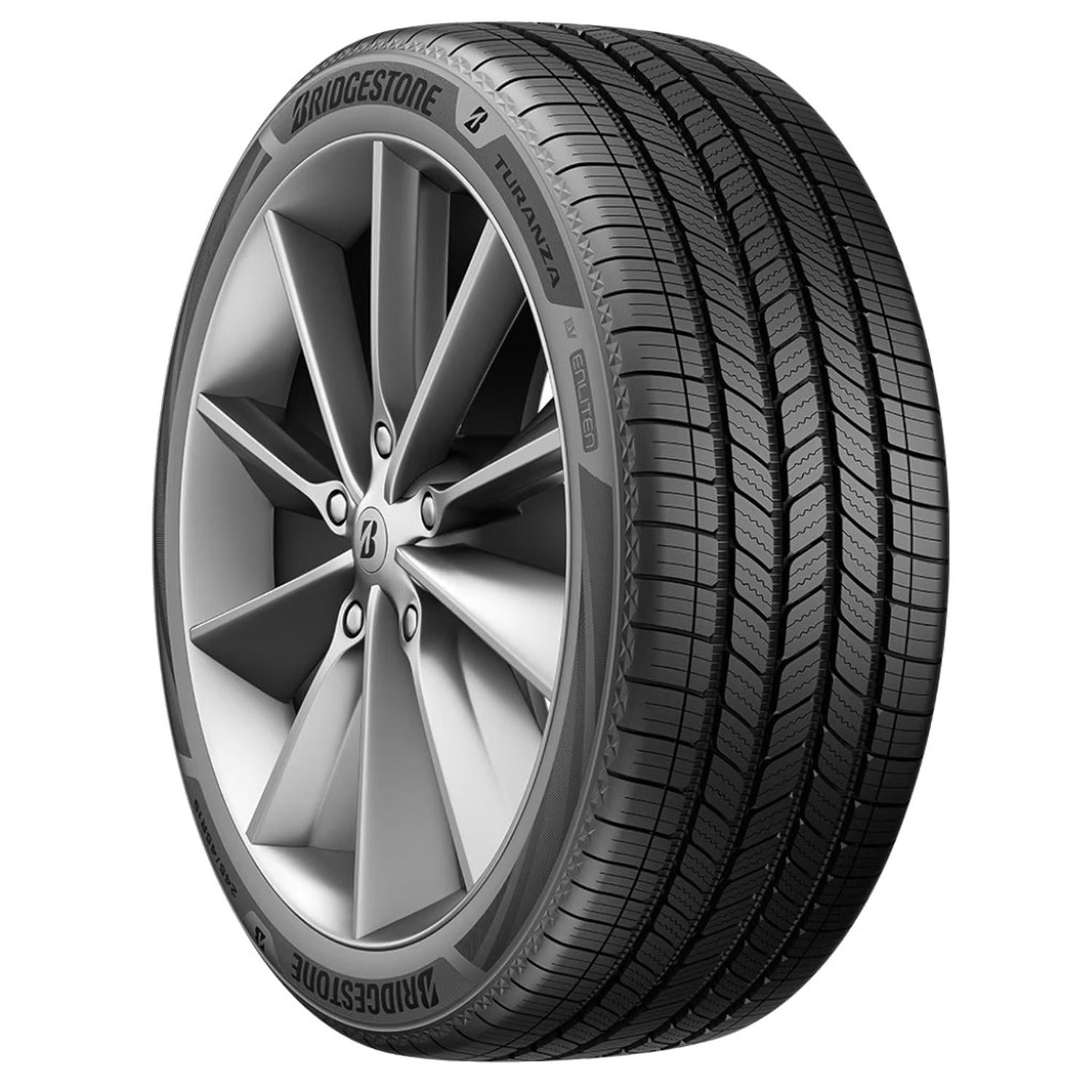 Llanta 235/45 R18 98Y Bridgestone Turanza Ev | Walmart en línea