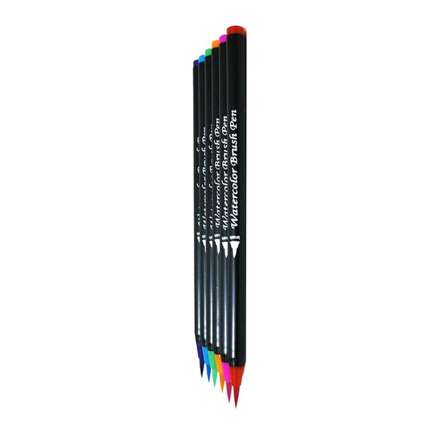 Line Drawing Pen,Fine Tip Art Colored Art Fineliner Pens Line Drawing ...